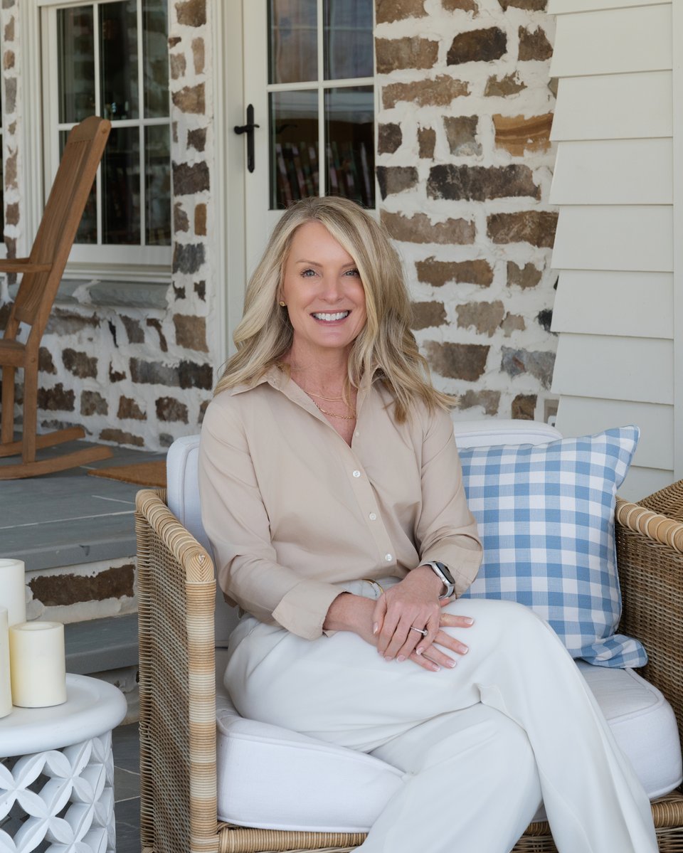 About Kim Hedrick | Andy Bovender Team