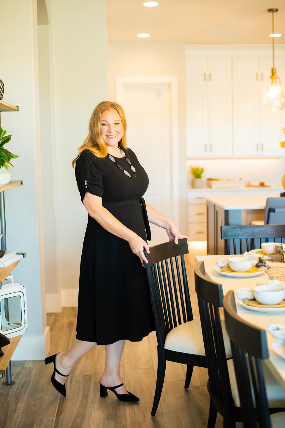 Sharlene Rundio | SERHANT.