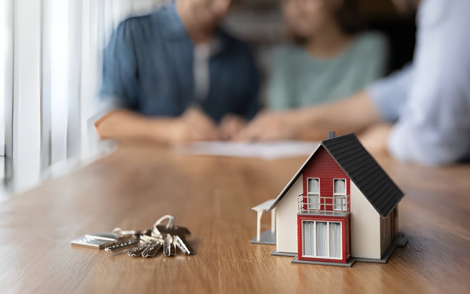 Landlords & Tenants: Key Insights into the Rental Market