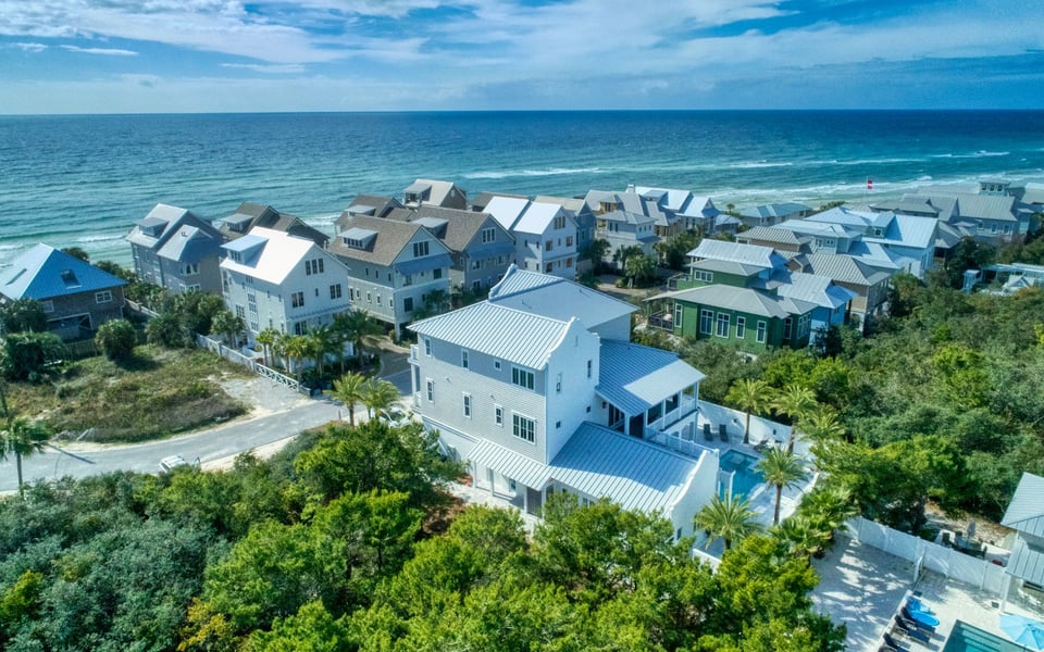 Your Guide to Inlet Beach | Empire Real Estate of Florida
