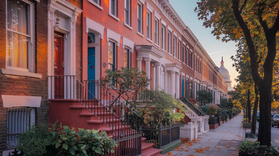 Capitol Hill Home Selling: Expert Tips & Strategies