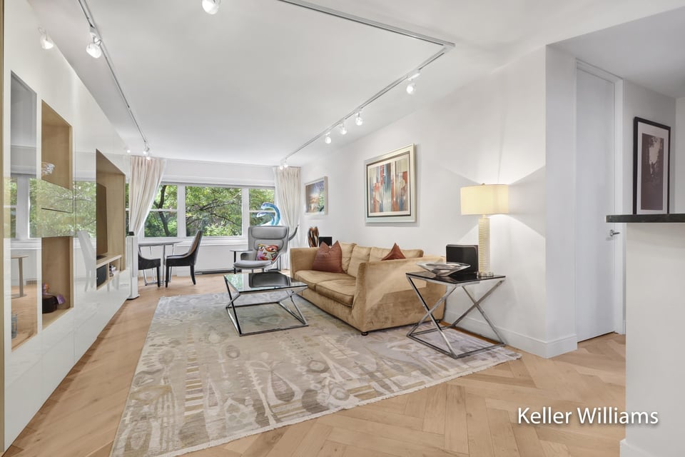 333 East 66th Street, 4LM, New York, NY | SOLD - Keller Williams NYC