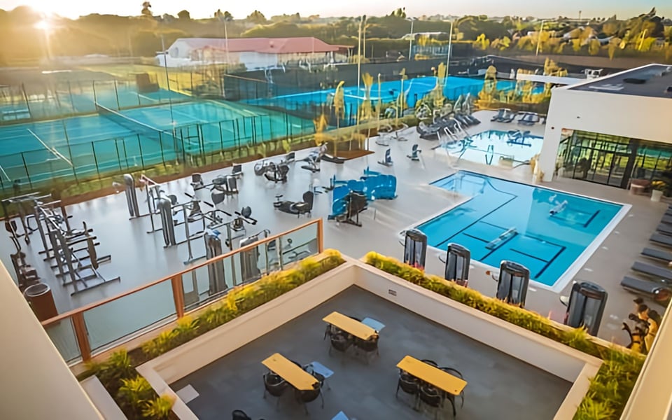 Brentwood’s Elite Fitness Studios: Tailored Wellness Experiences | Blog ...