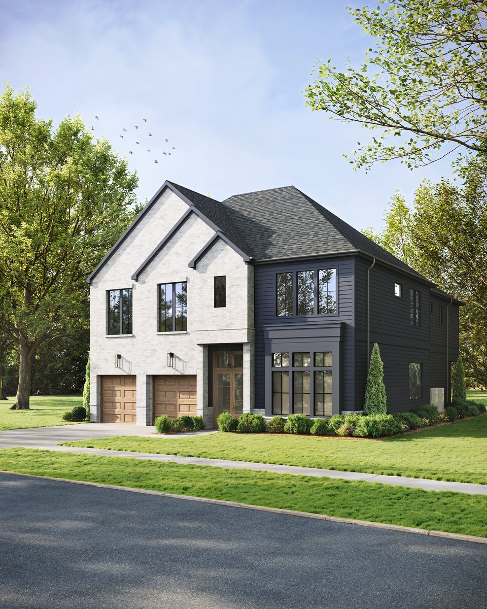 Oak Forest