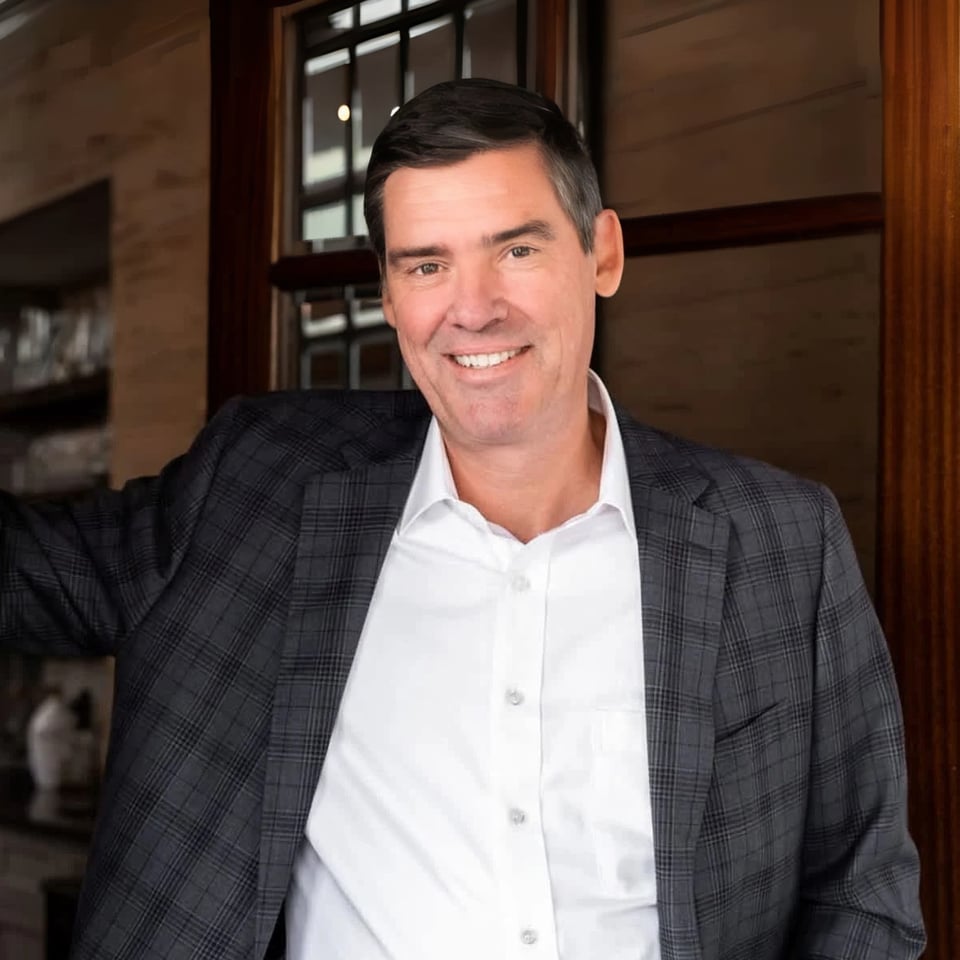 Dan Carlson Real Estate Agent Marietta, GA – Discover Your Dream Home