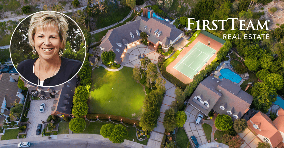 Kathy Leimkuhler Closes $3.5 Million Orange Estate Sale