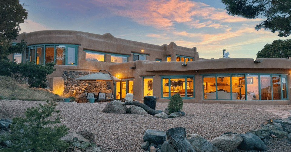 Santa Fe’s Many Views | Ricky Allen, Cathy Griffith & Tara Earley