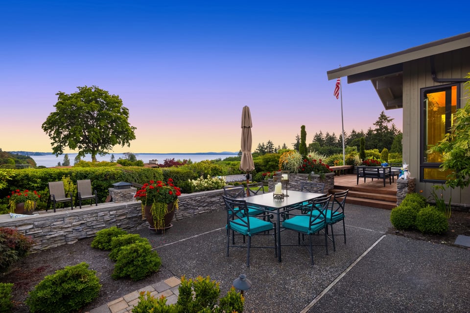 Innis Arden | Shoreline, WA | Neighborhood Feature