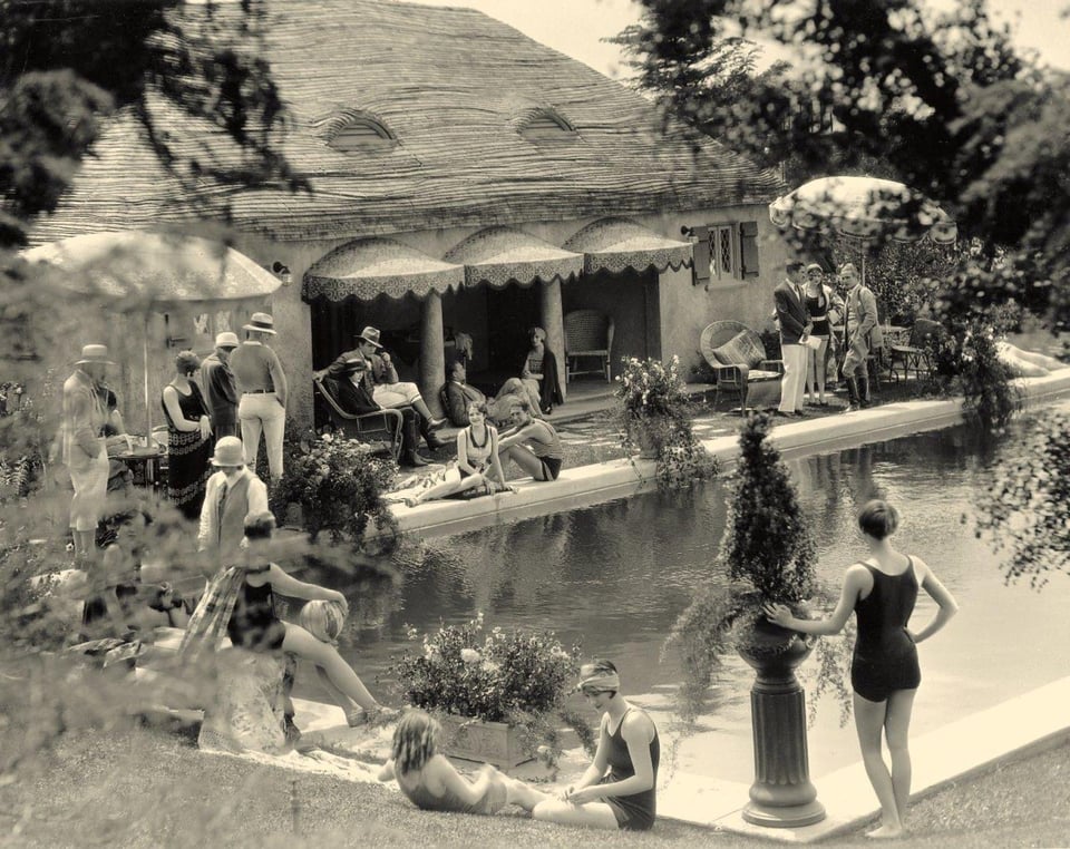 Legendary Estates of Beverly Hills – Hill Grove | Leonard Rabinowitz ...