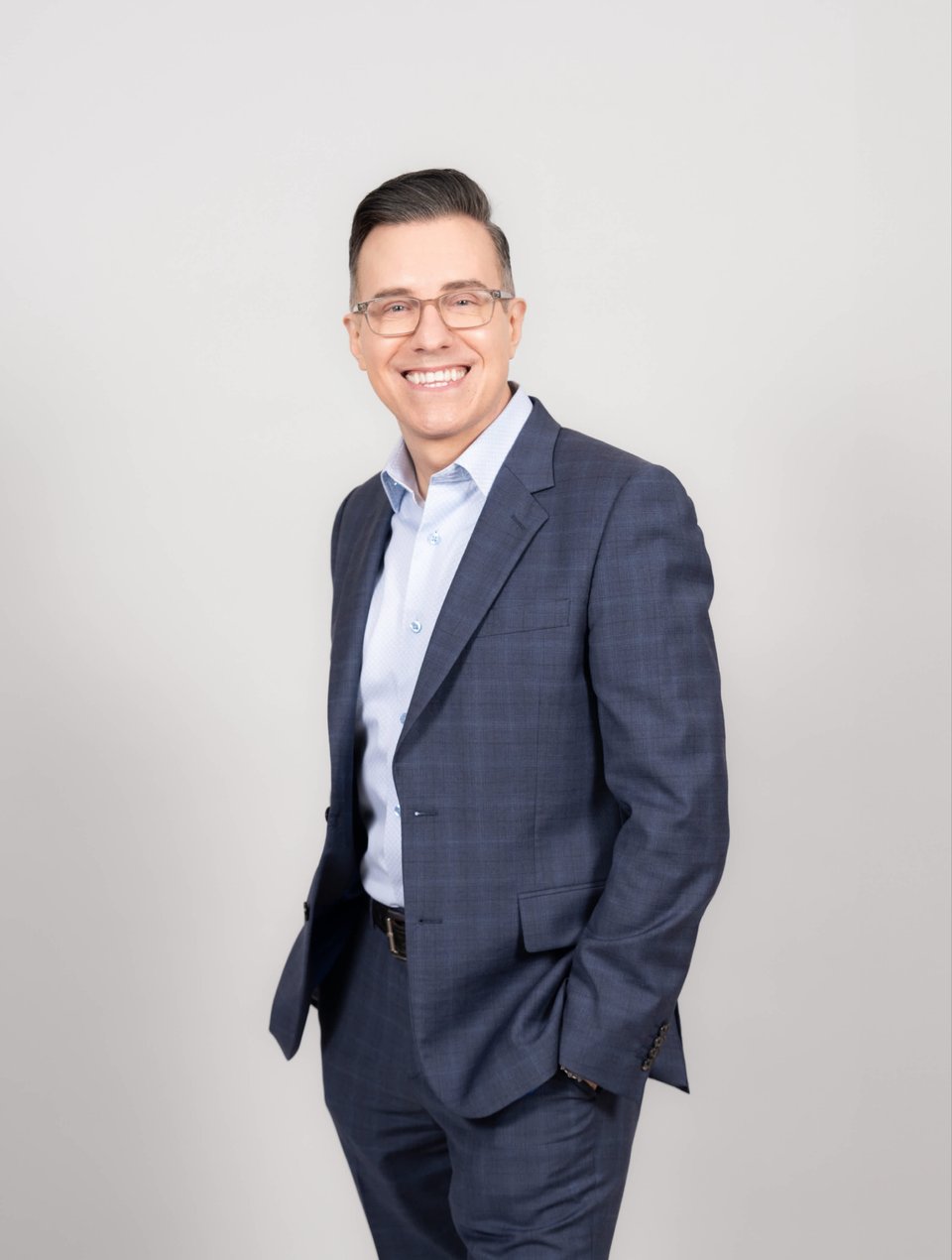 Tony Verducci | SERHANT.