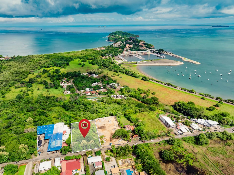 Flamingo Prime Commercial Mixed-Use Lot