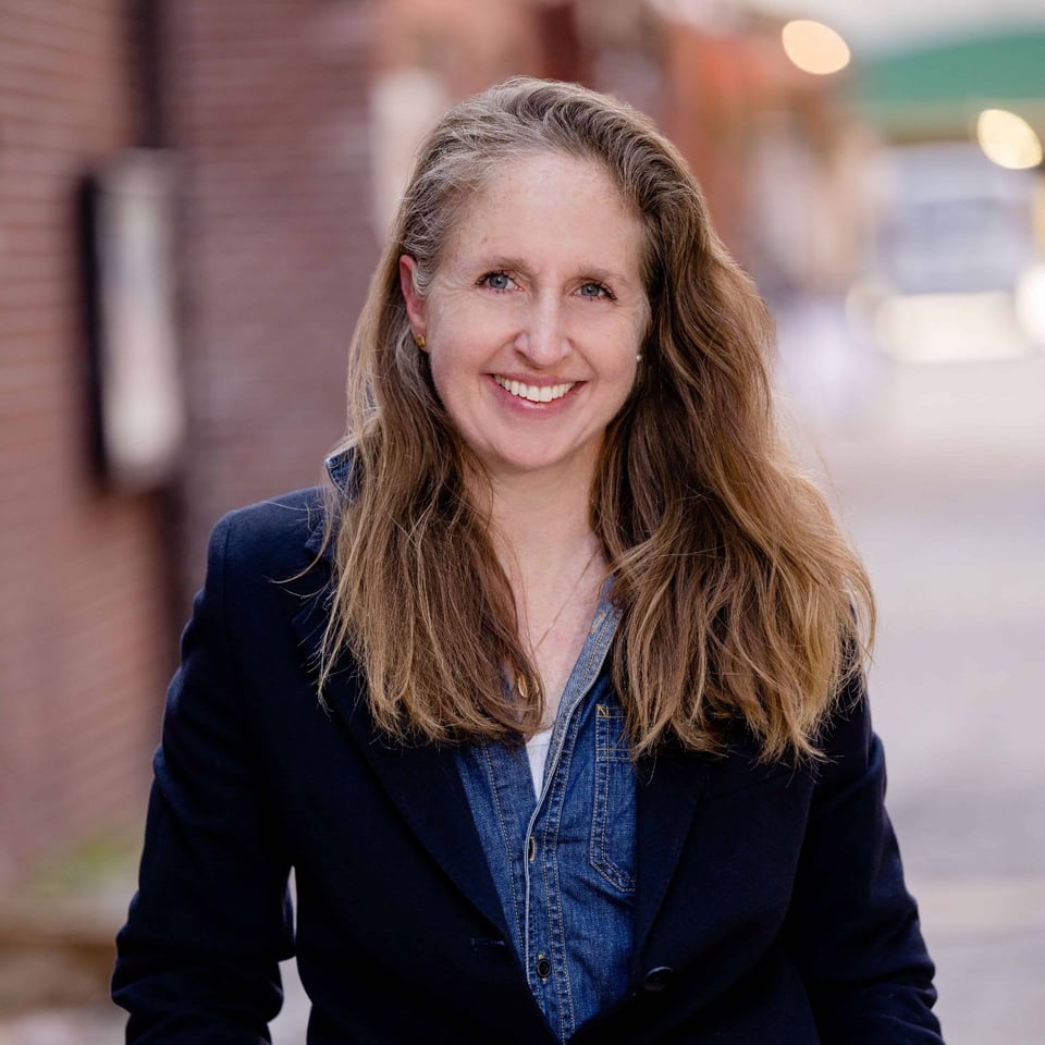 Portia Clark Portland Real Estate Agent | Waypoint Brokers