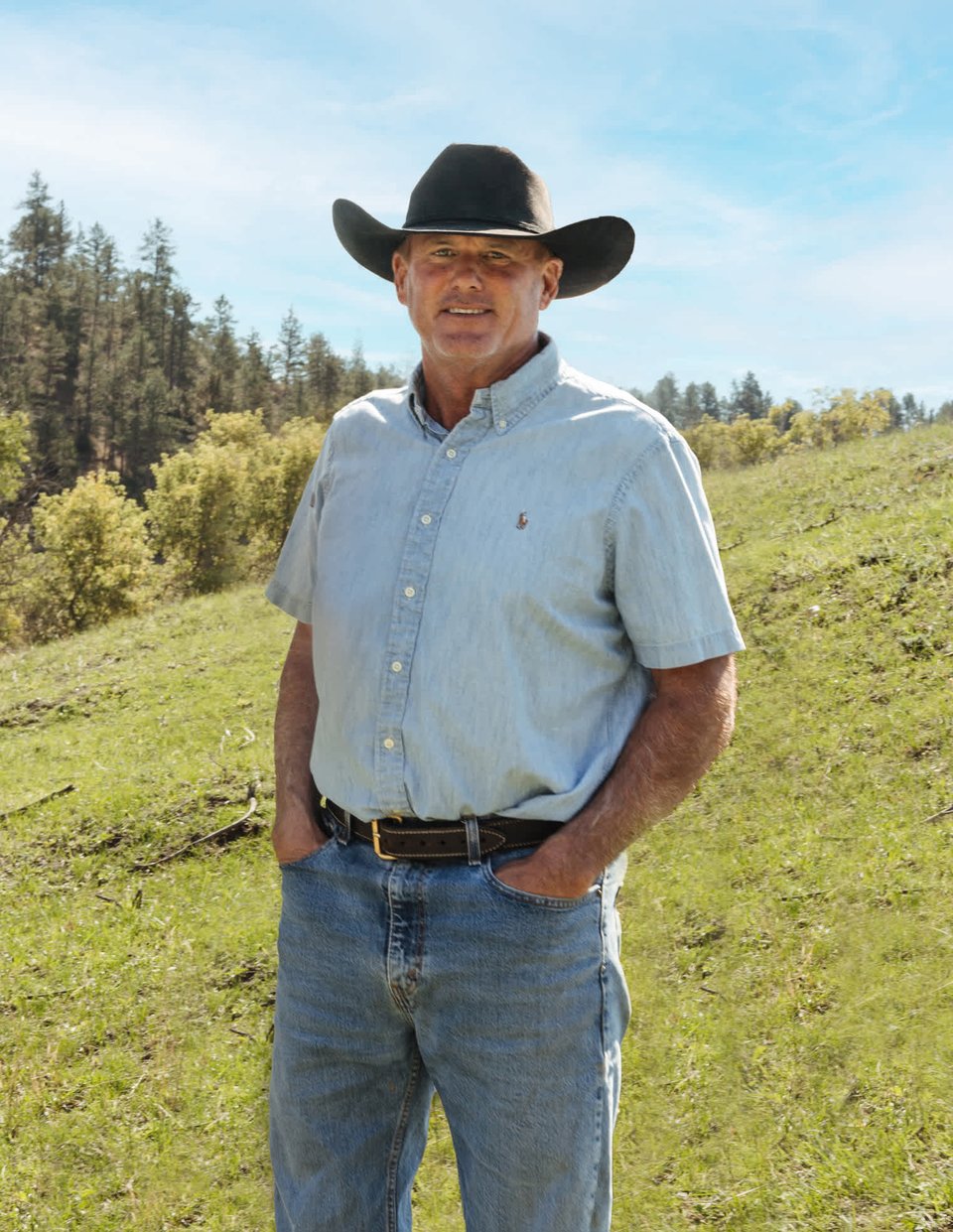 Meet Christopher Jeffrey, Montana Ranch Real Estate Agent