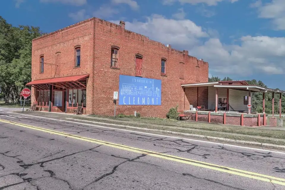 Explore Clermont, GA | Community Guide | Candler