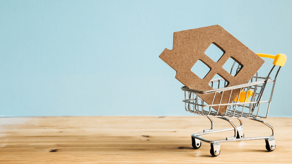 Build Equity Faster: Why Now Is the Best Time to Buy a Home | Kathy ...