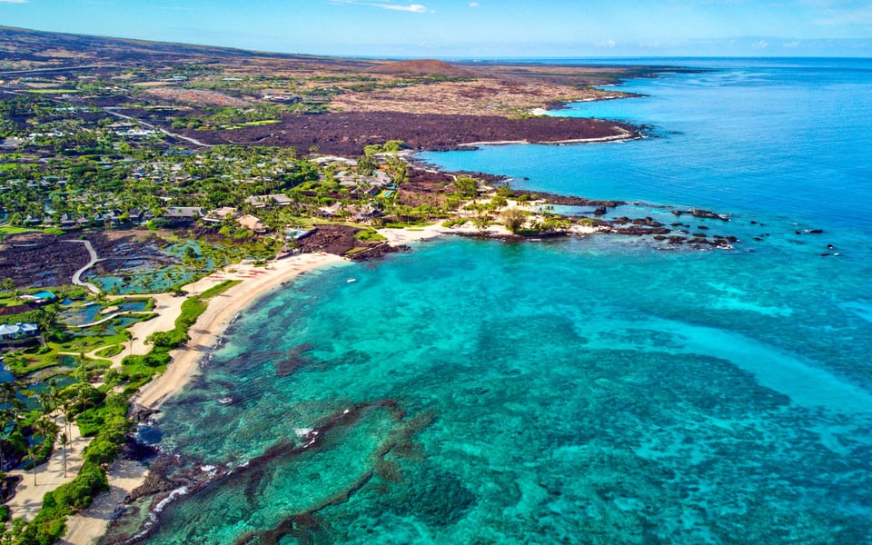 Kukio Resort, HI | Hawaii Island Guide | Lailan Bento