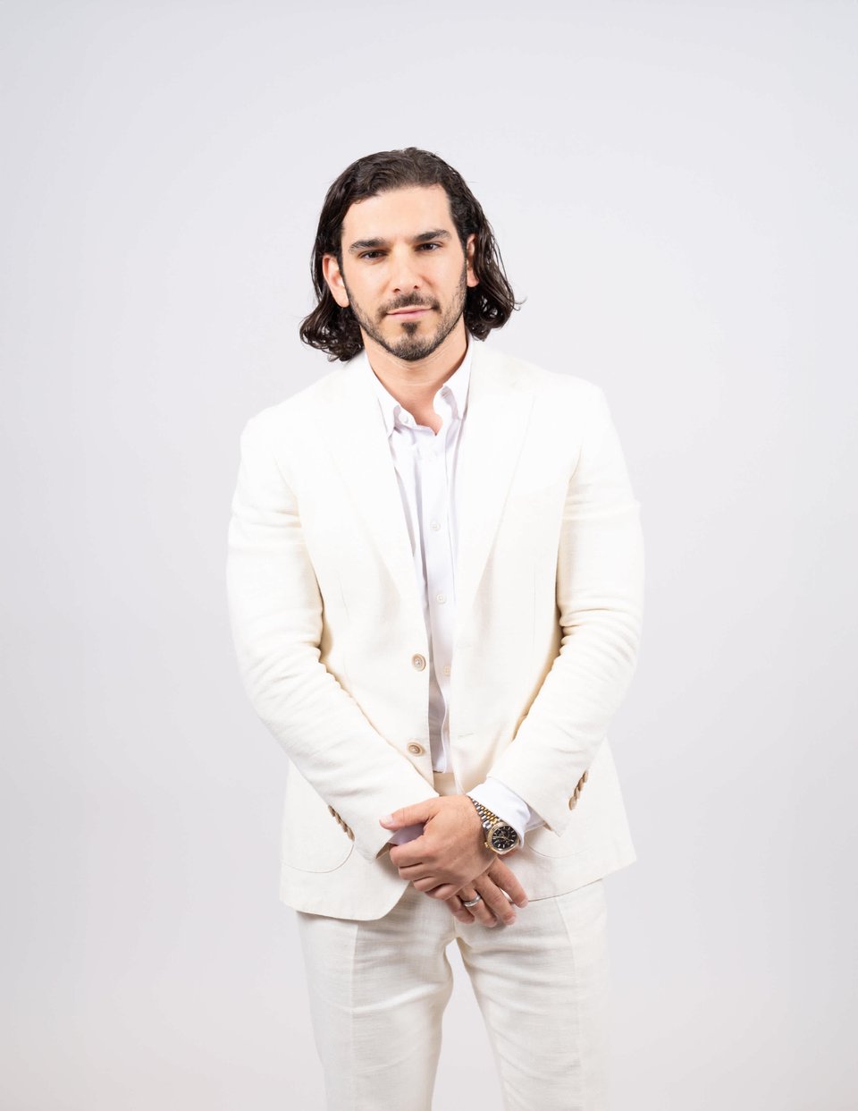 Steve Clair | SERHANT.