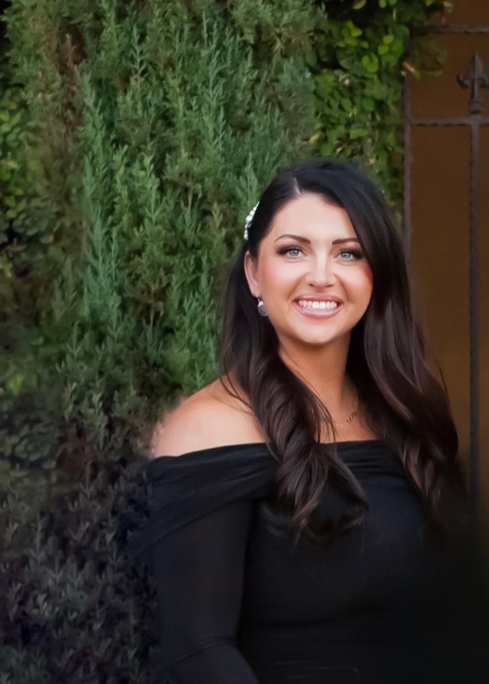 Sarah Guerrero – Marketing Director Gilbert AZ Homes