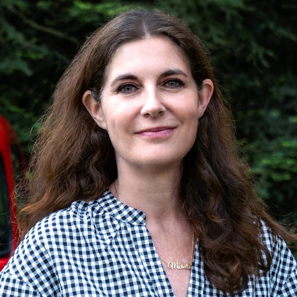 Michelle Vachini Petaluma Property Manager | Westgate