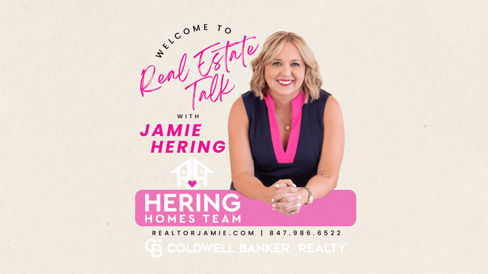 Jamie Hering and Jason LaBelle talk interest rates