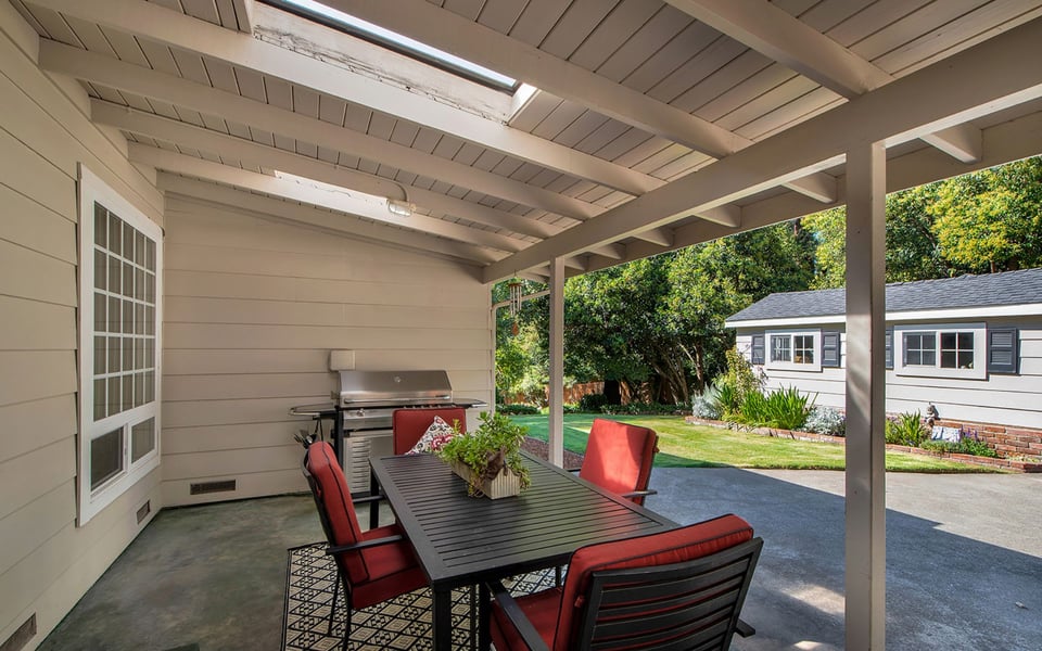 Santa Rosa | Neighborhood Guide | Mark Spaulding