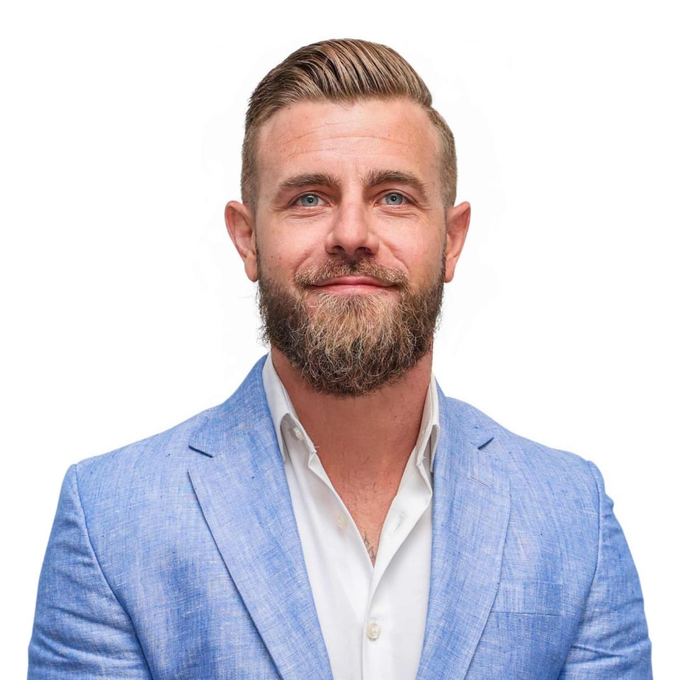 Riley Best - Your Dedicated Real Estate Professional