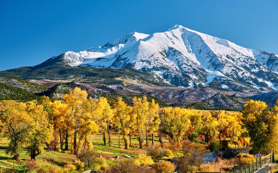 Explore Basalt, CO Neighborhood – Your Luxury Guide