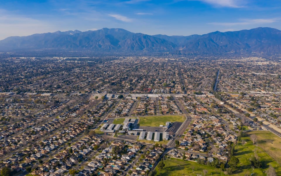 Arcadia, CA | Neighborhood Guide | Sunoom Realty