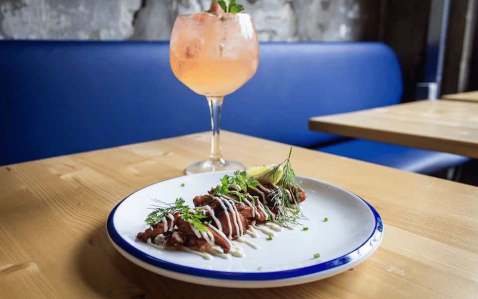 5 Best Restaurants in Sunset Cliffs - Tami Fuller & Associates