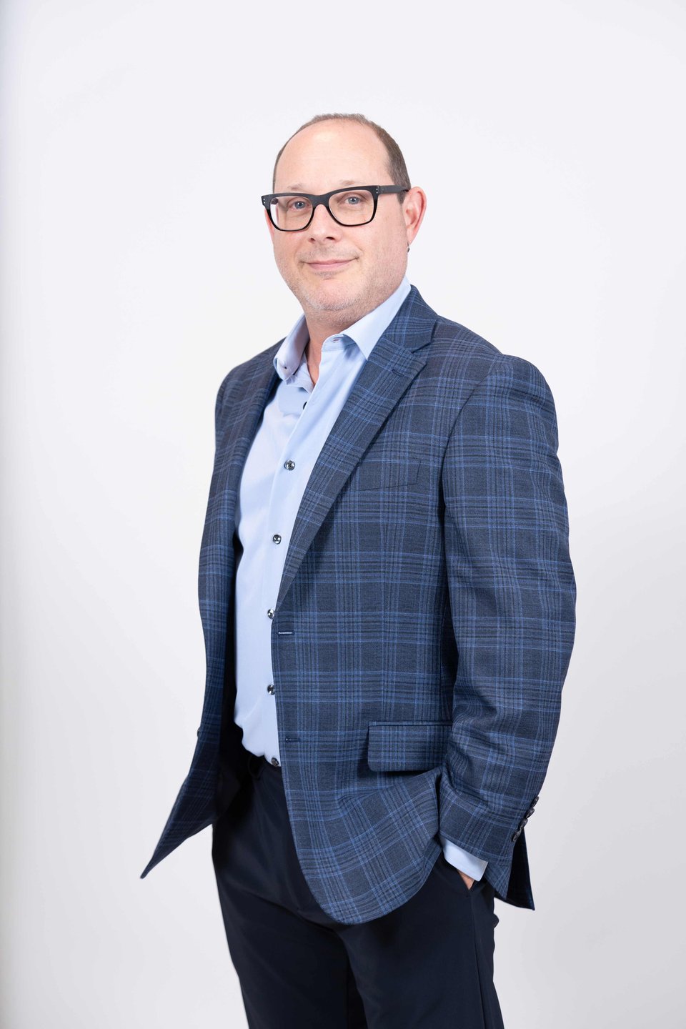 Mitchell Hymowitz | SERHANT.