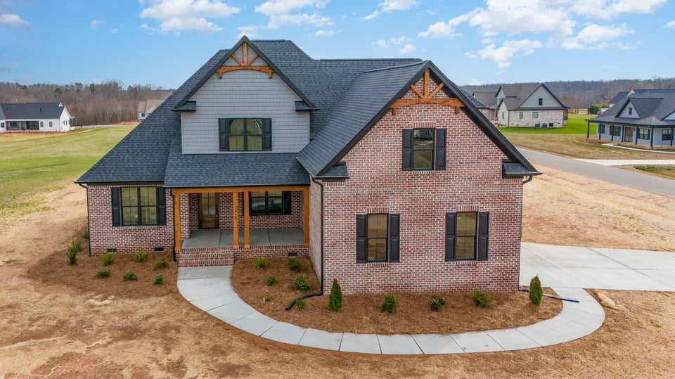 Treeline Trails | Neighborhood Guide | Smith Marketing, Inc.