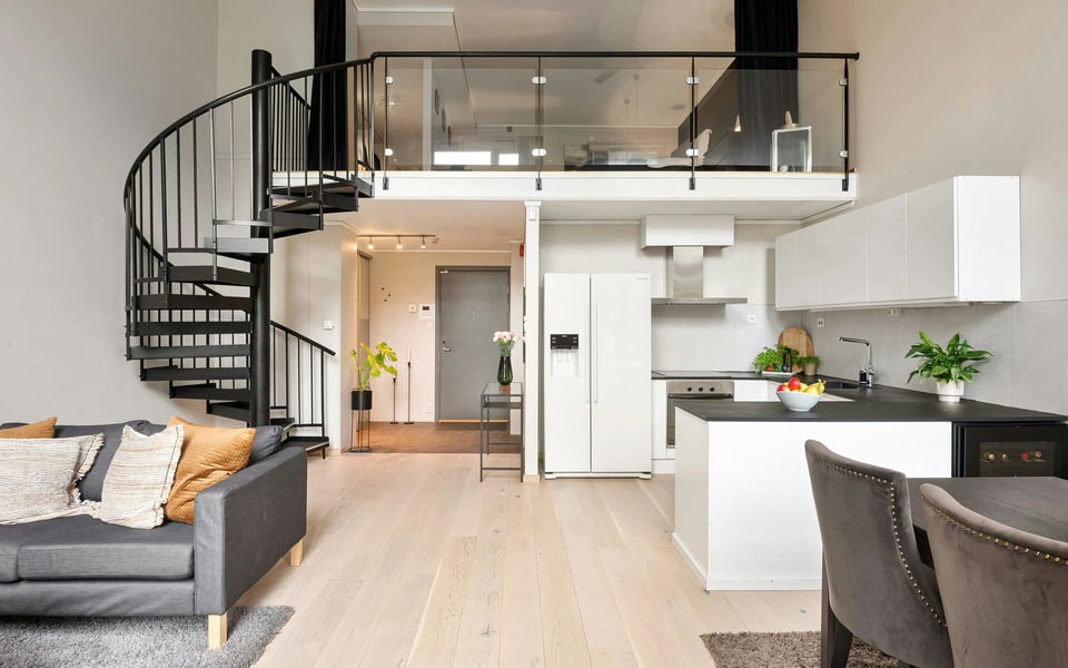 Stevensons' April Market Update | Stevenson Real Estate Group