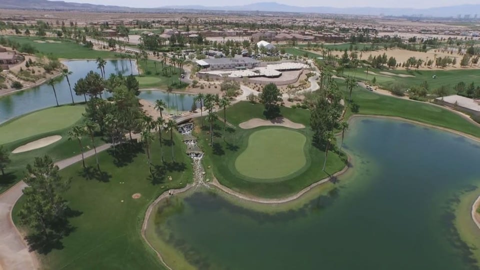 Chimera Golf Club | Community Guide | The Betten Group