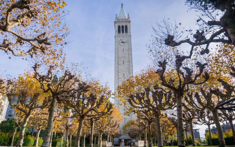 Berkeley - District Homes