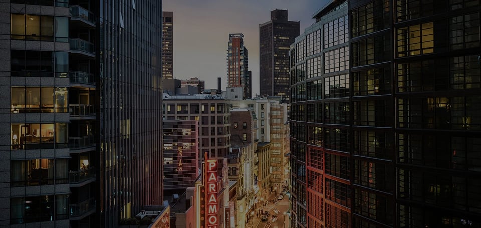 Millenium Place | Developments