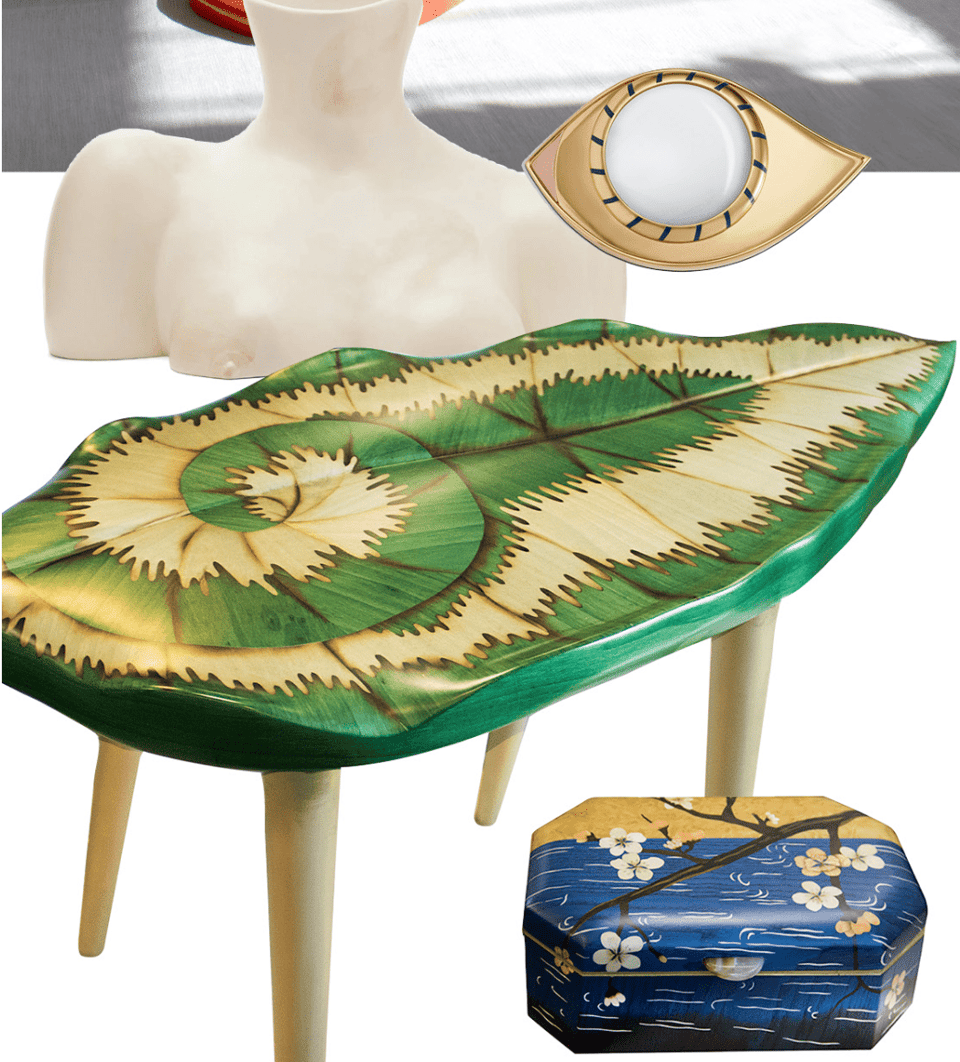Trends | Rich Taylor