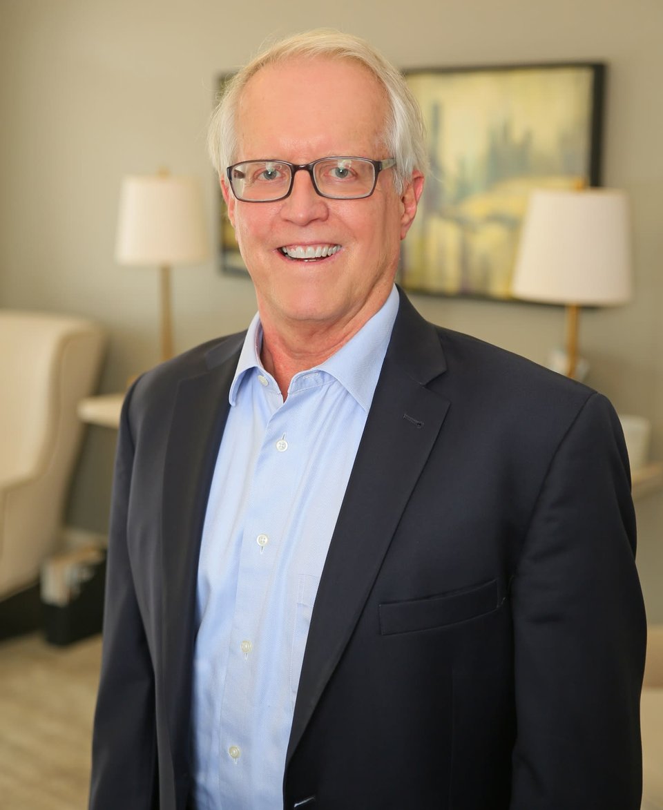 About Bob Seymour | The LaMon Team | The LaMon Team | Atlanta Real ...