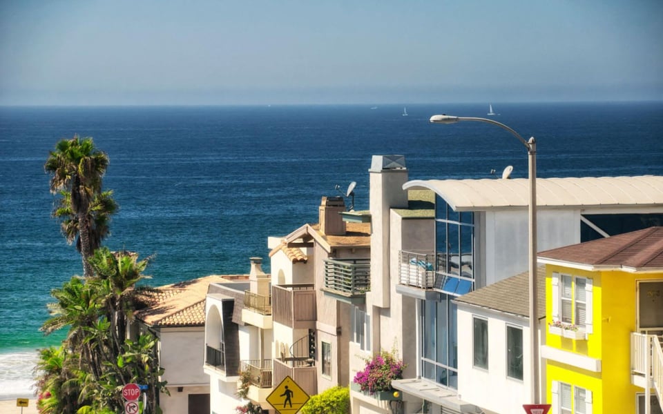 Manhattan Beach Real Estate Agents: Key Players