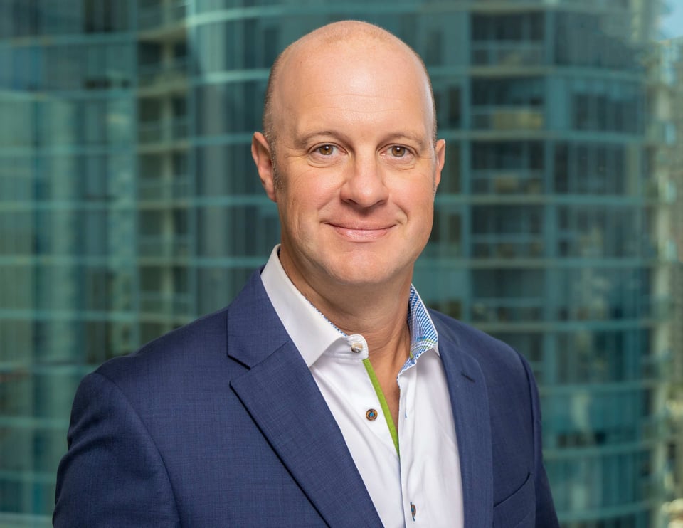 Christopher Haas | SERHANT.