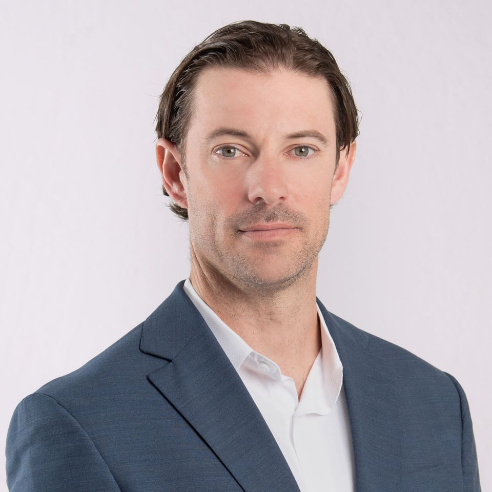 Brian Tschida