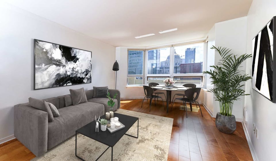 SOLD! 650 Turk St T505, Civic Center-View Condo - Ascend Real Estate