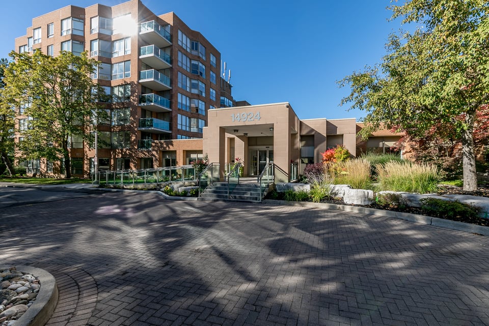 14924 Yonge Street | The Toombs Team | Newmarket Real Estate