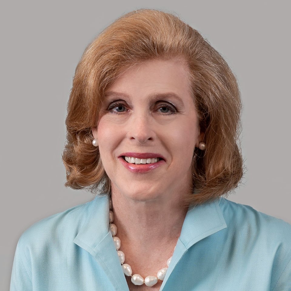 About Jane Worley