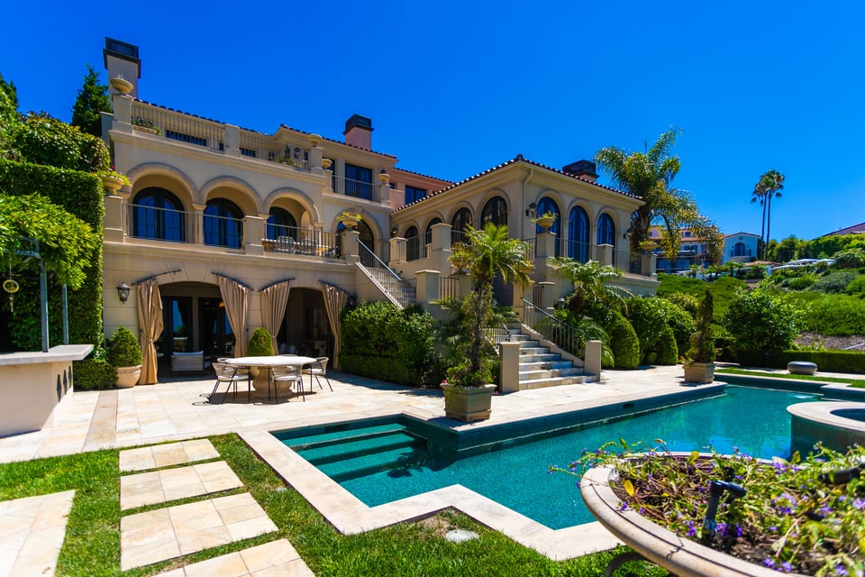 15 Rim Ridge | Los Angeles Real Estate | Kays and Mogharrabi