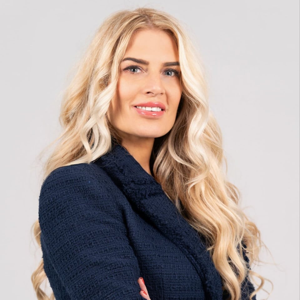 Maureen Reynolds Realtor | Bucks County & Philly