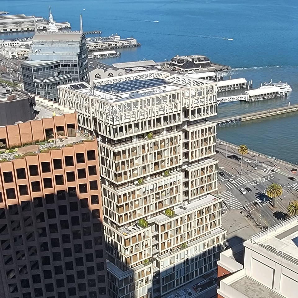 One Steuart Lane, San Francisco, CA | Real Estate & Condos for Sale ...