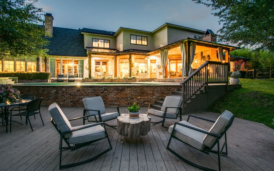 Contract to Close | The Payne Cook Team