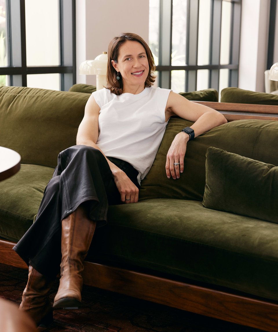 About Katharine Carroll | The reSolve Group