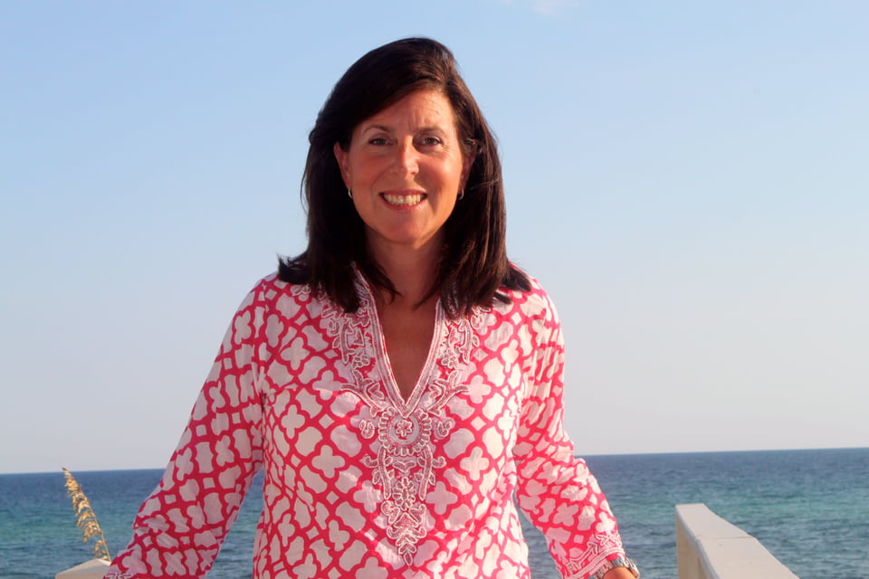 Jennet Nazzal | Coastal Compass | Compass Coastal Group