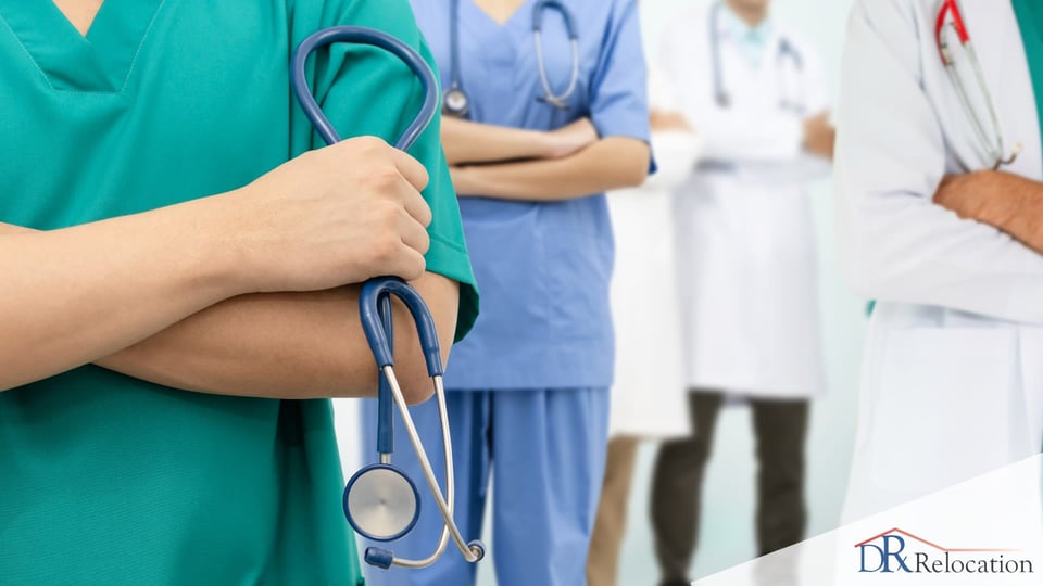 What Relocation Support Do Denver Hospitals Offer Physicians? - Dr ...